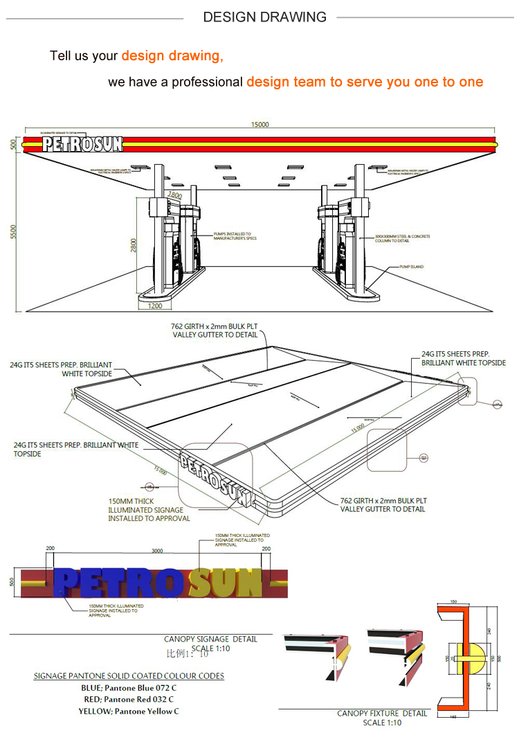 Gas station, petrol station, gas station sign gas station canopy ...