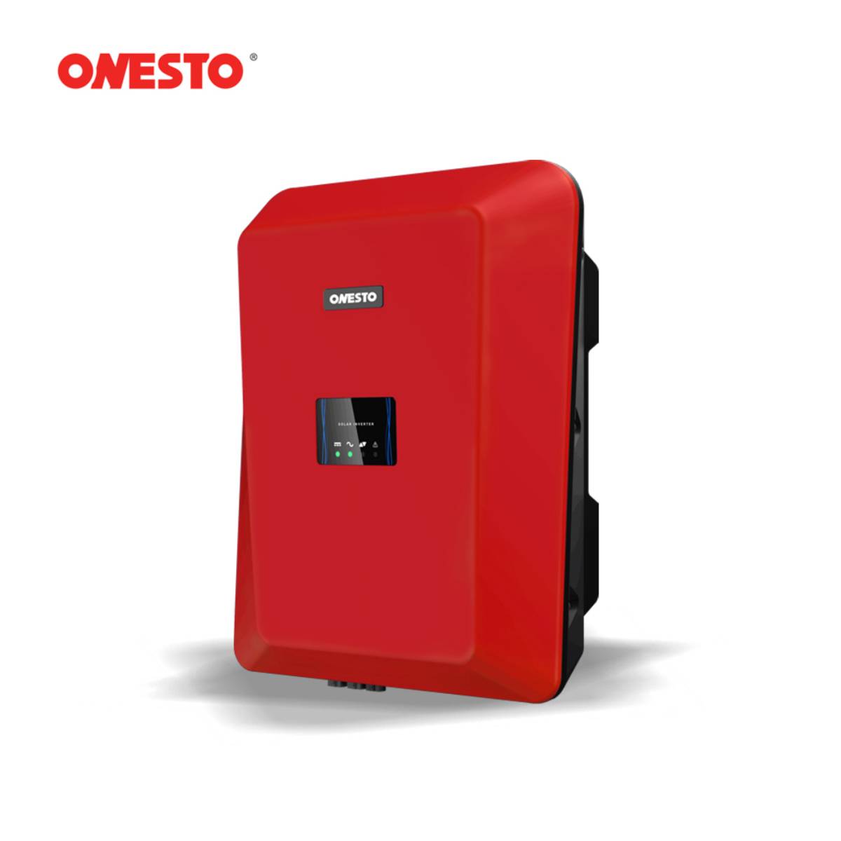 PV String Box - Onesto Solar