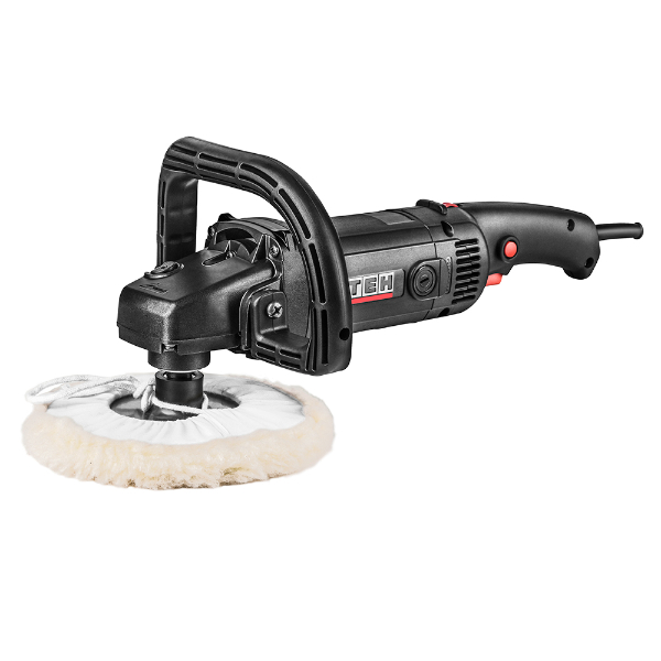 Angle Polisher - TEH TOOLS