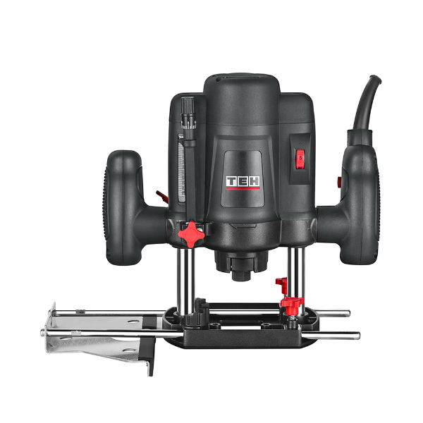 1200W 6/8mm Variable Spped Electric Router - TEH TOOLS