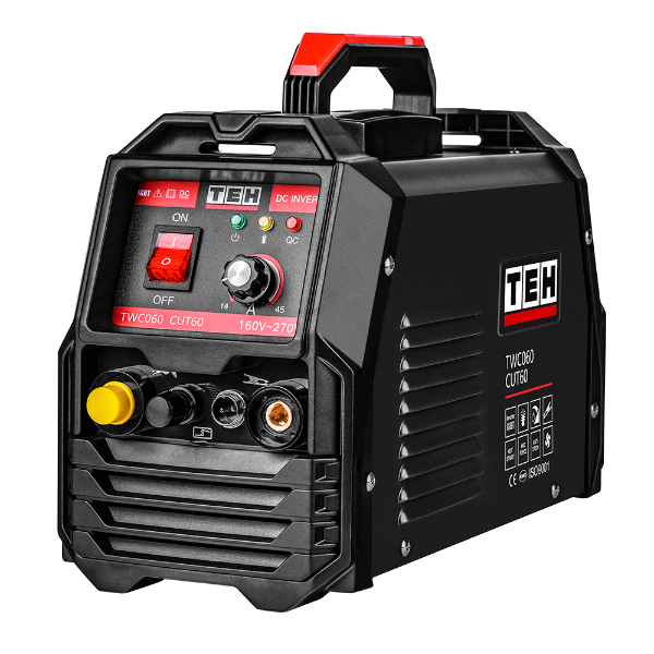 Inverter Plasma Cutter