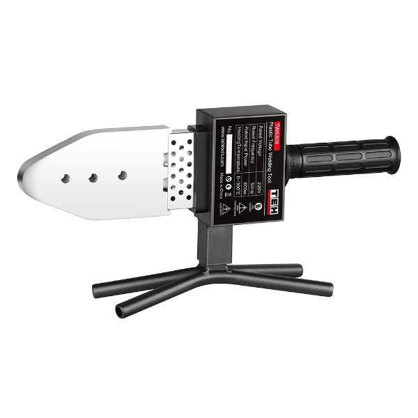20-63mm 800W Plastic Tube Welding Tool - TEH Tools