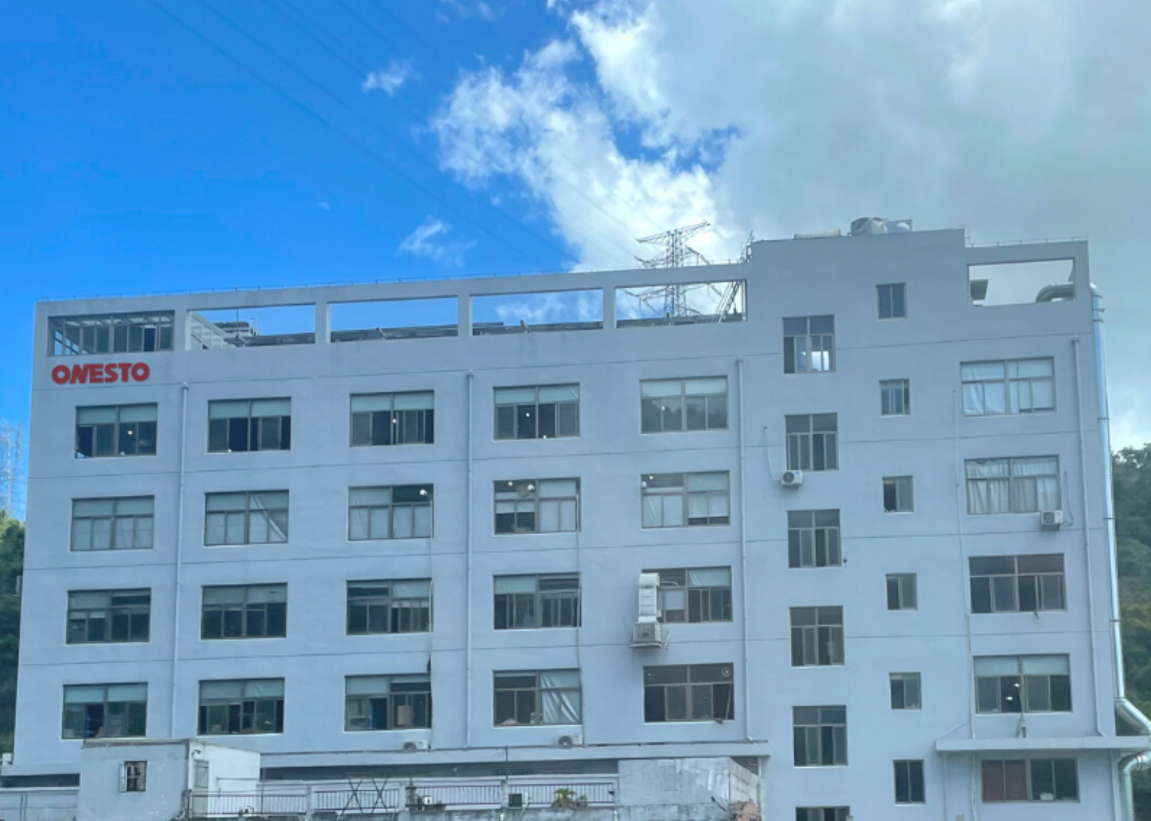 Professional Photovoltaic Products Manufacturer | ONESTO Solar System ...