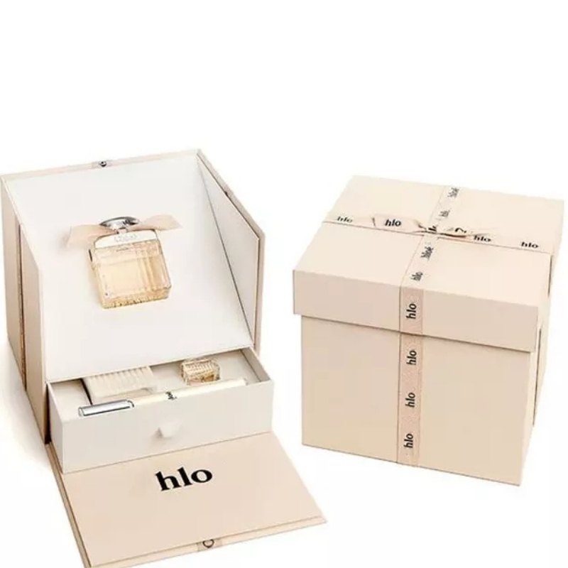 Perfume Packaging Boxes