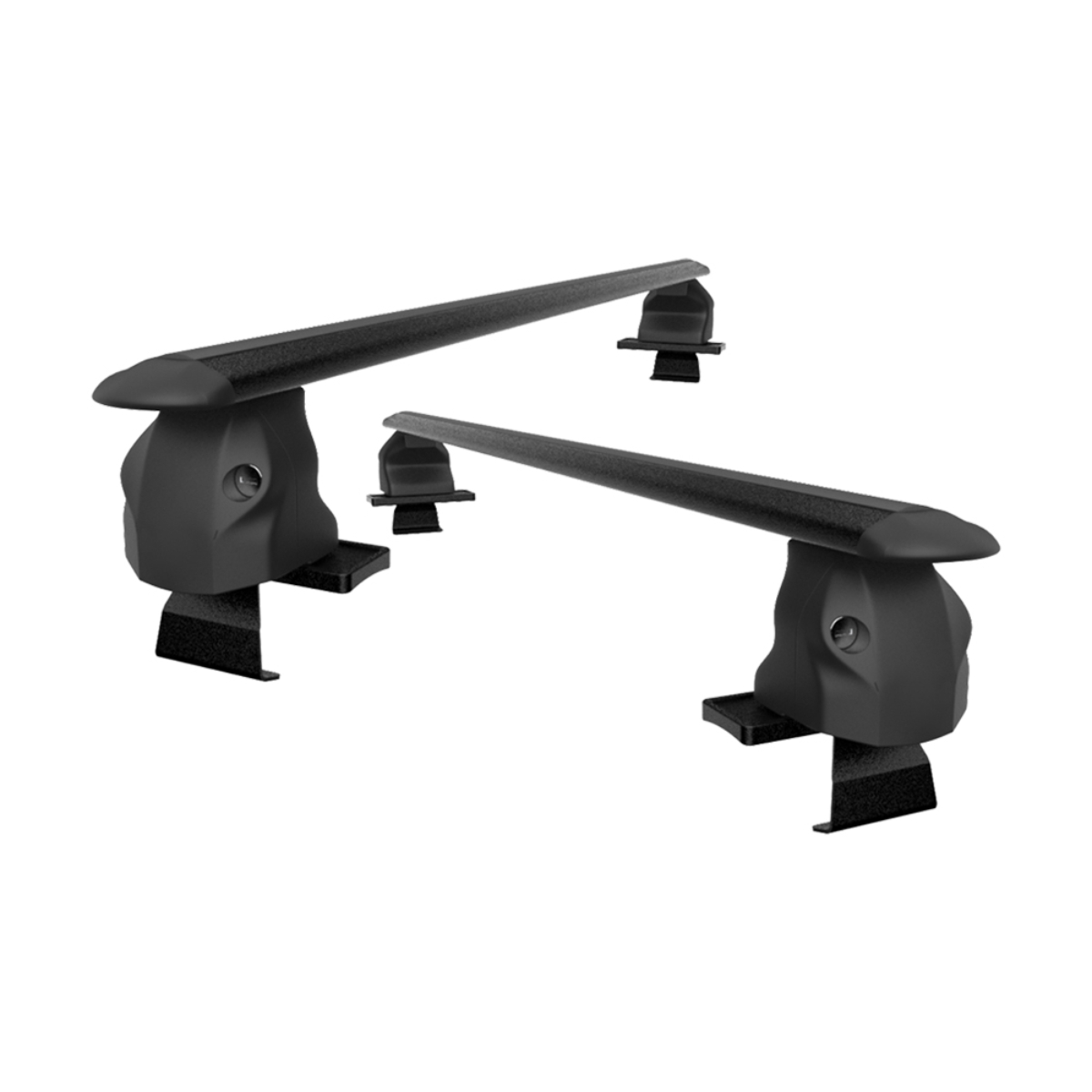 C Series Car Crossbars