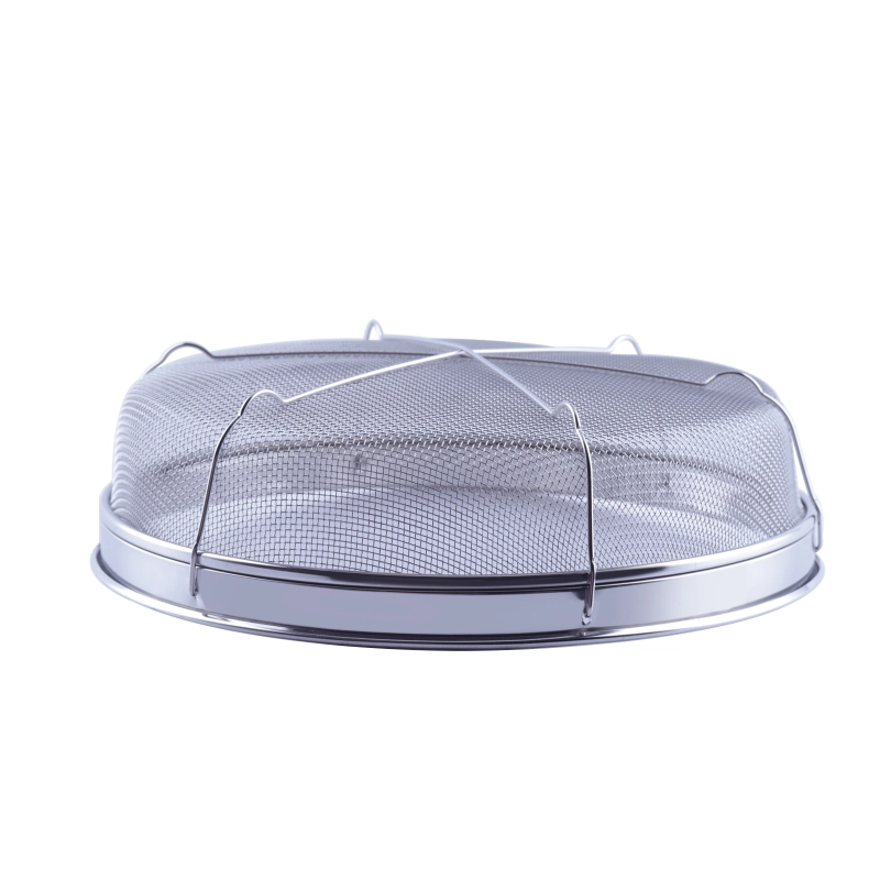 Basket Strainers | Stainless Steel Mesh Strainer Baskets Wholesale