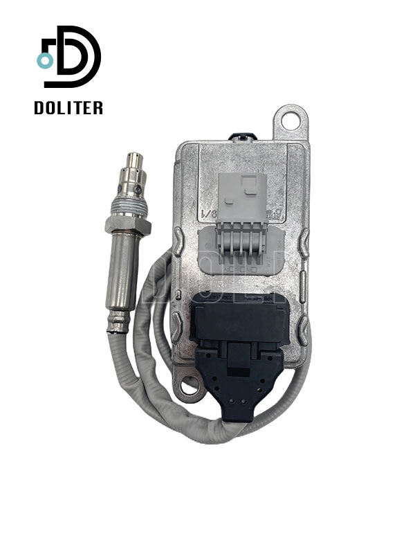 DLT 24V Nox Sensor A0111537128 5Wk9 7344B for Mercedes-Benz