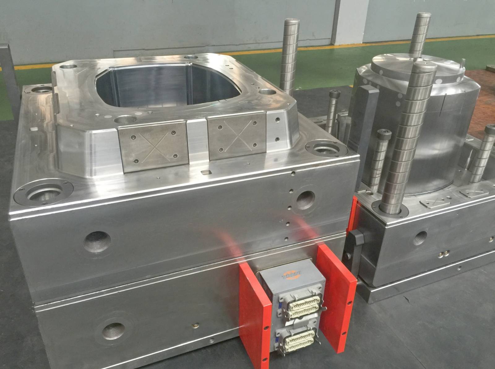 home appliance mold/washing machine mold