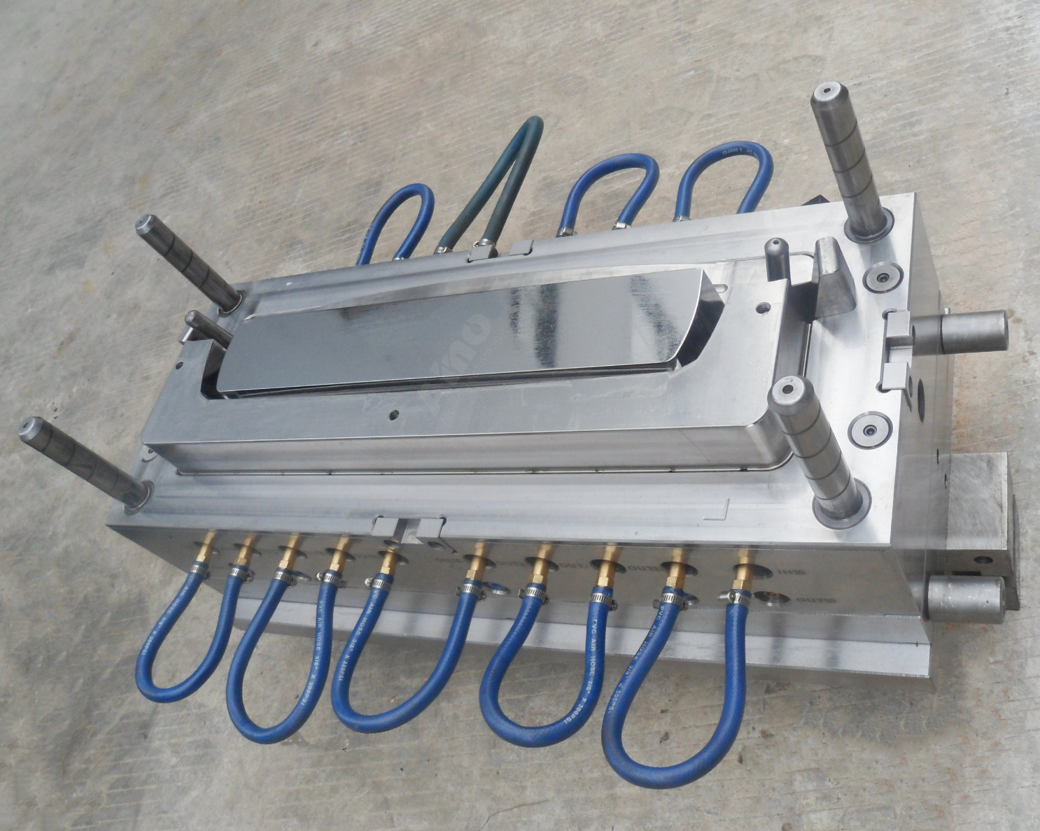 Home Appliance Mold/Refrigerator Mold