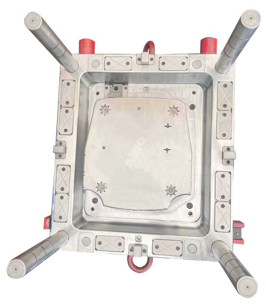 Mold in air cooler/ air cooler mold/mould/injection home appliance moulds