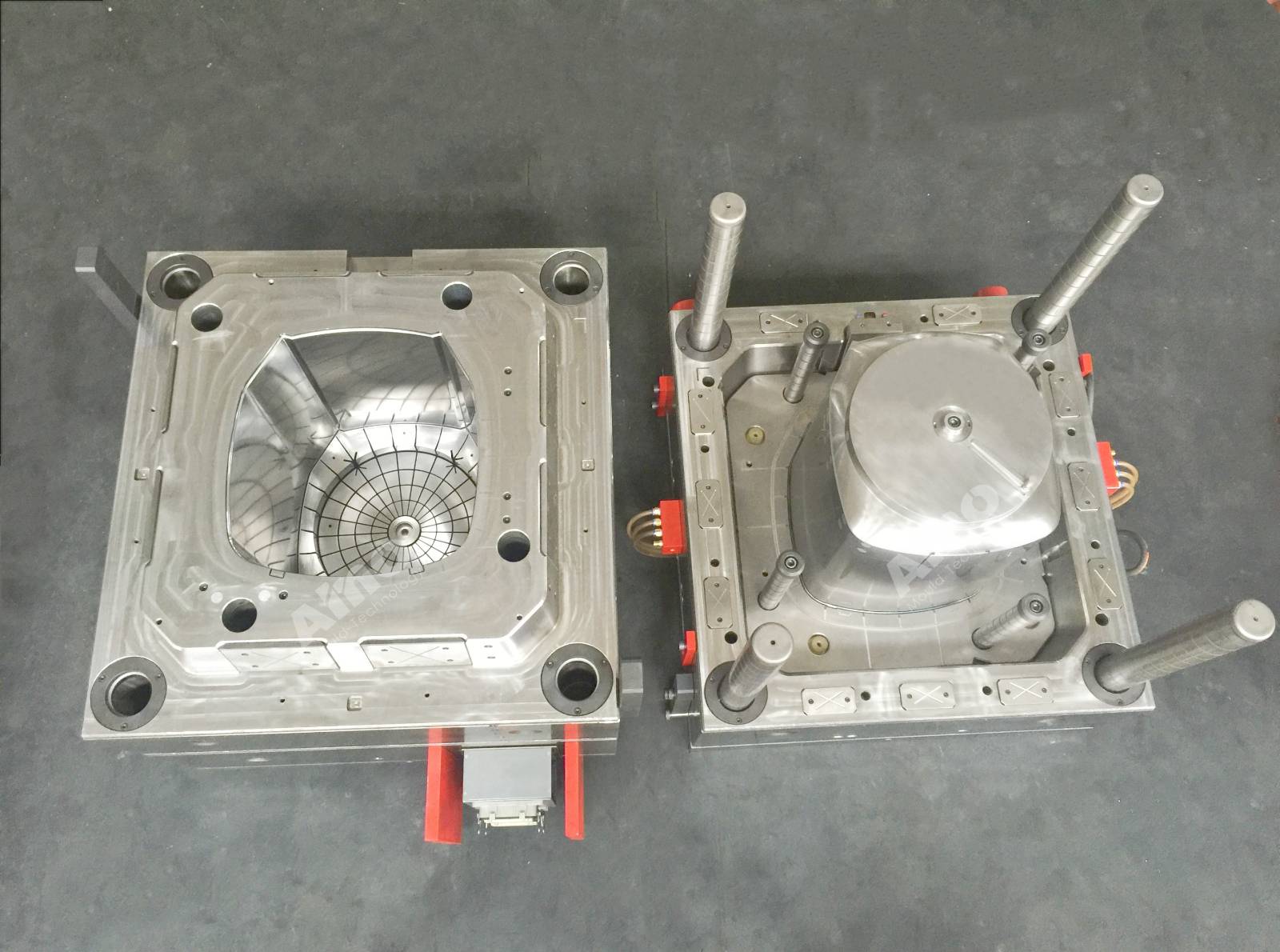 Mould Company/mold makers/Aimo Tech