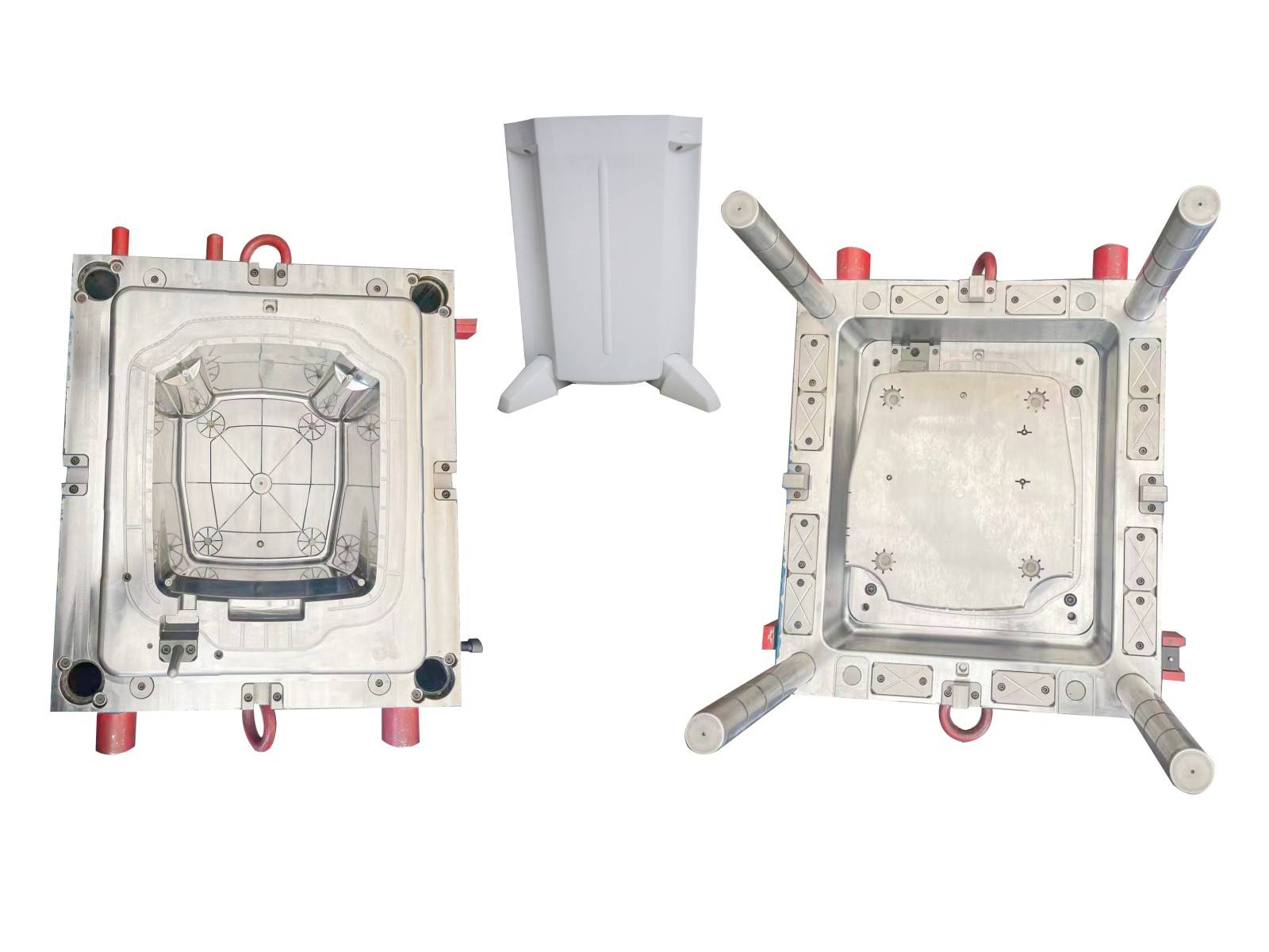 Mold in air cooler/ air cooler mold/mould/injection home appliance moulds