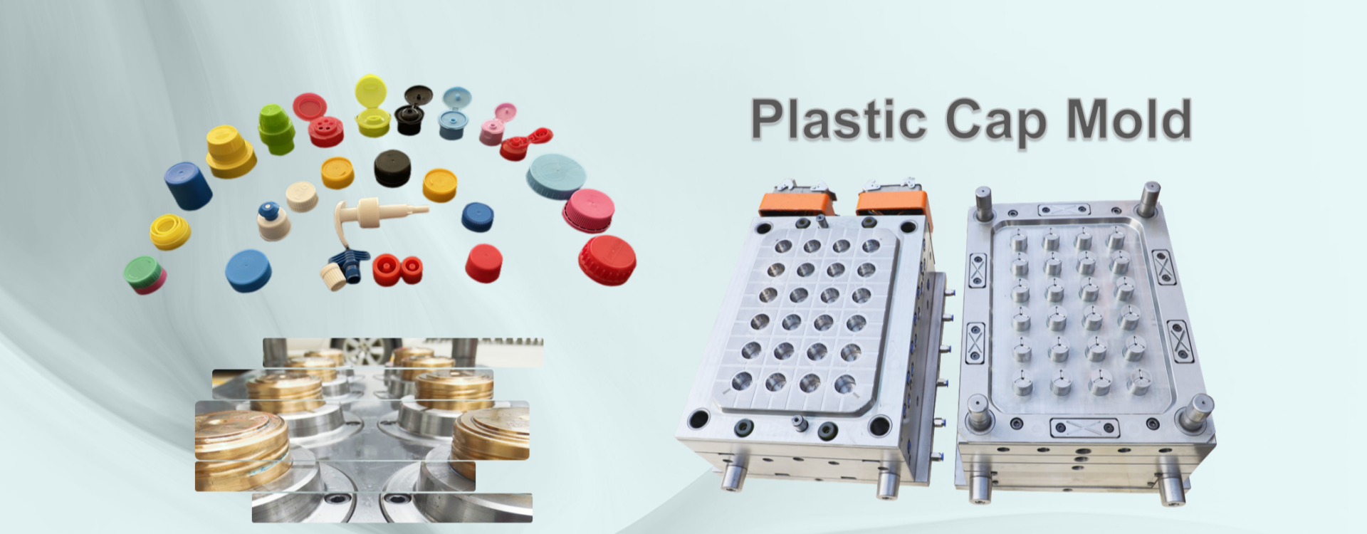 Mould Company/mold makers/Aimo Tech