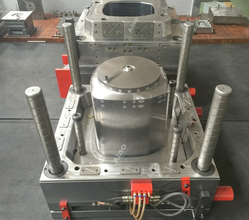 home appliance mold/washing machine mold