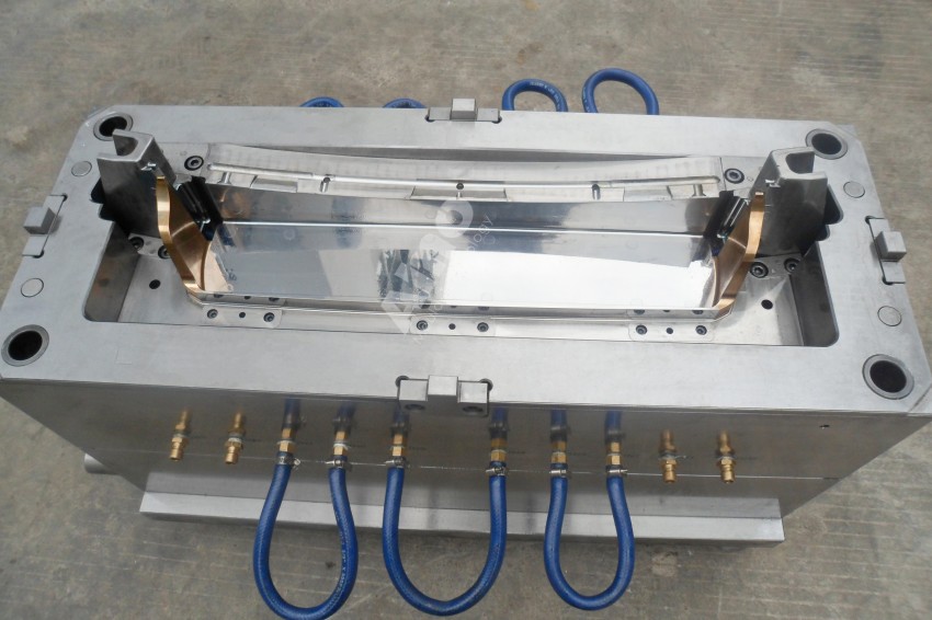 Home Appliance Mold/Refrigerator Mold