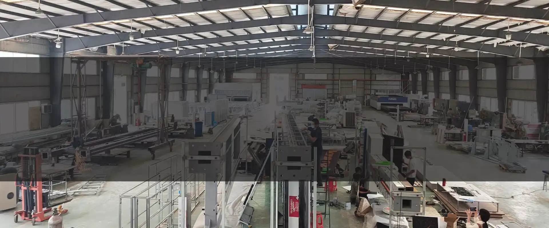 Custom Pylon Sign Manufacturers | Grandview Sign Factory