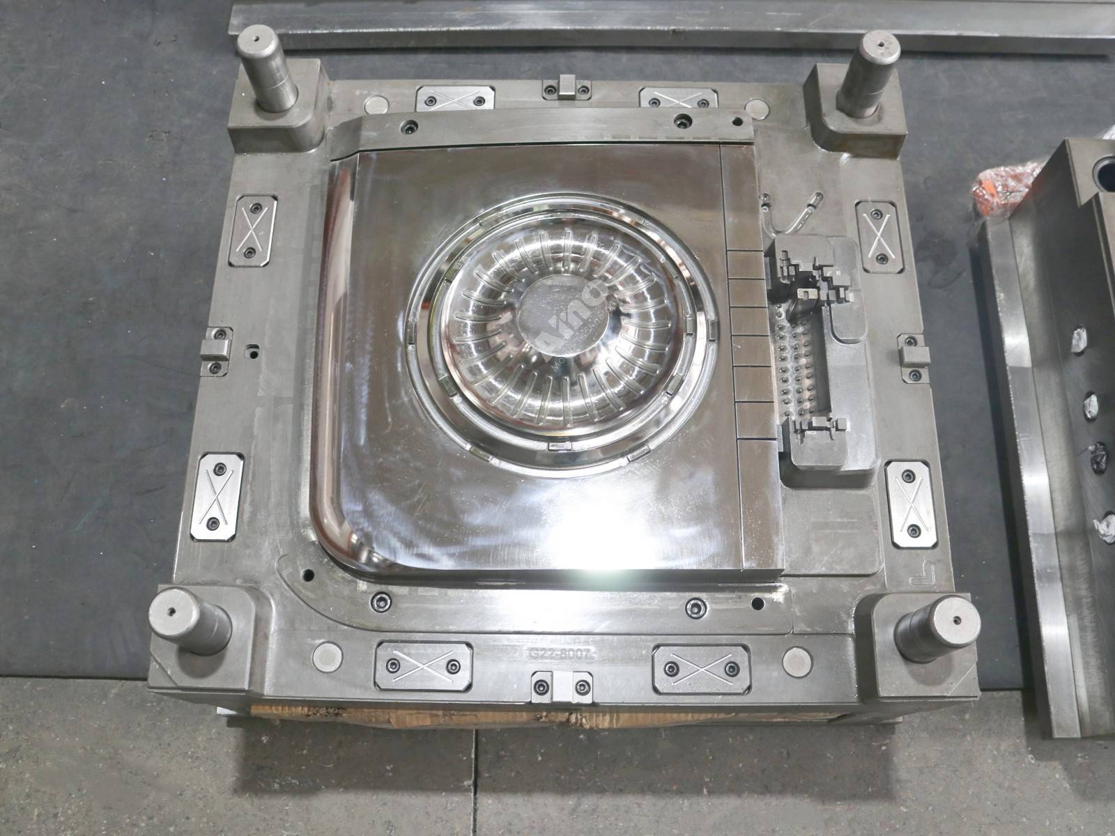 Mould Company/mold makers/Aimo Tech