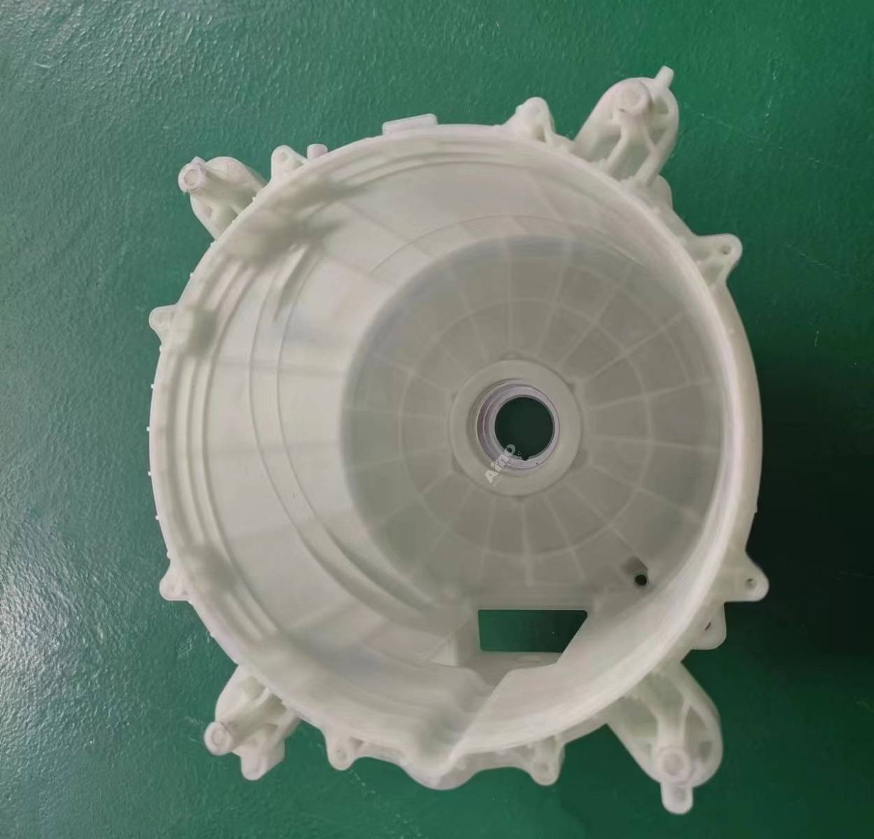 Making Mold from Washing Mchines/Aimo Tech specially washing machine ...