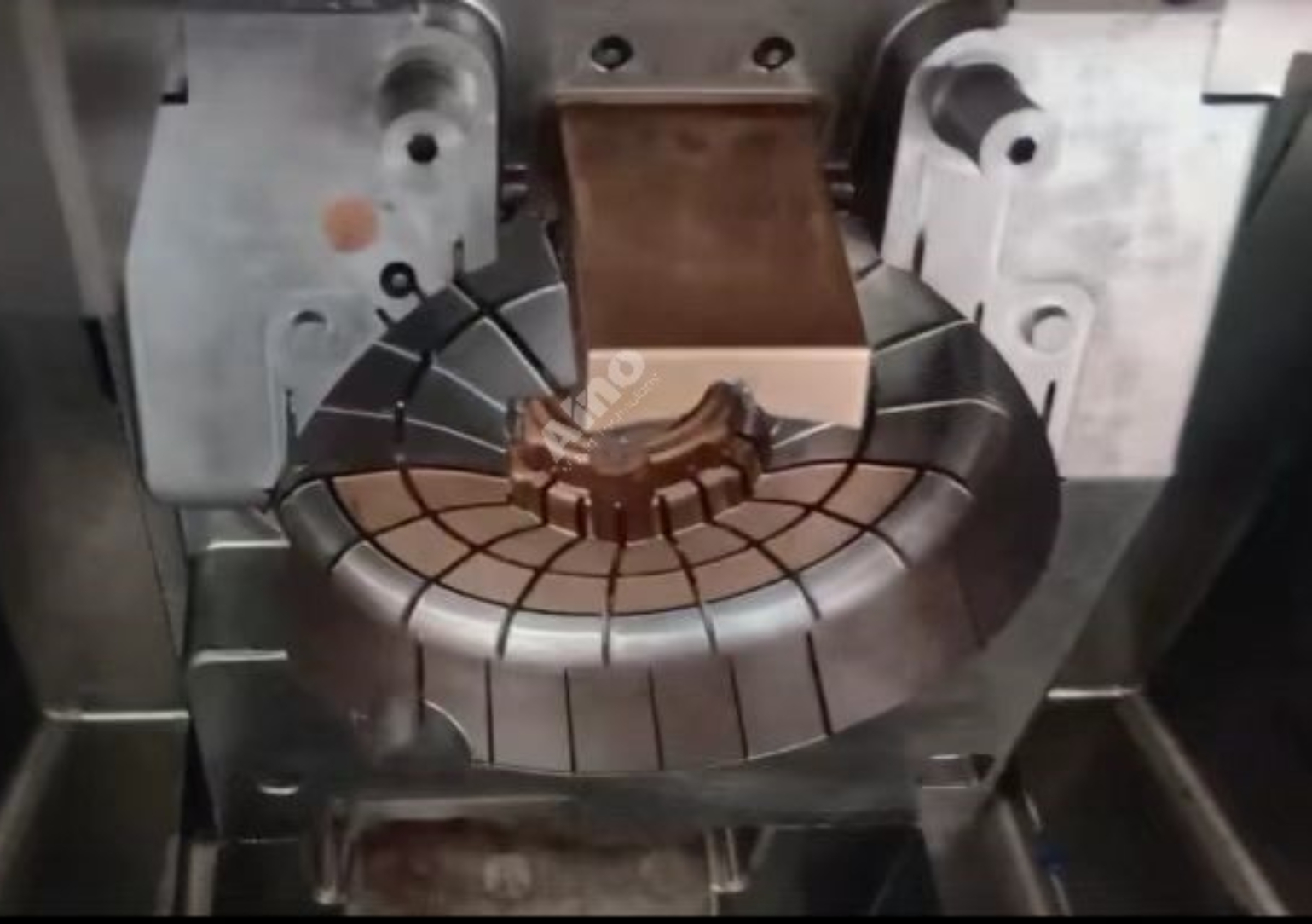 Making Mold from Washing Mchines/Aimo Tech specially washing machine ...