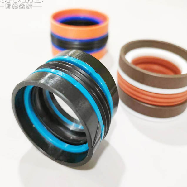 KDAS combination seal