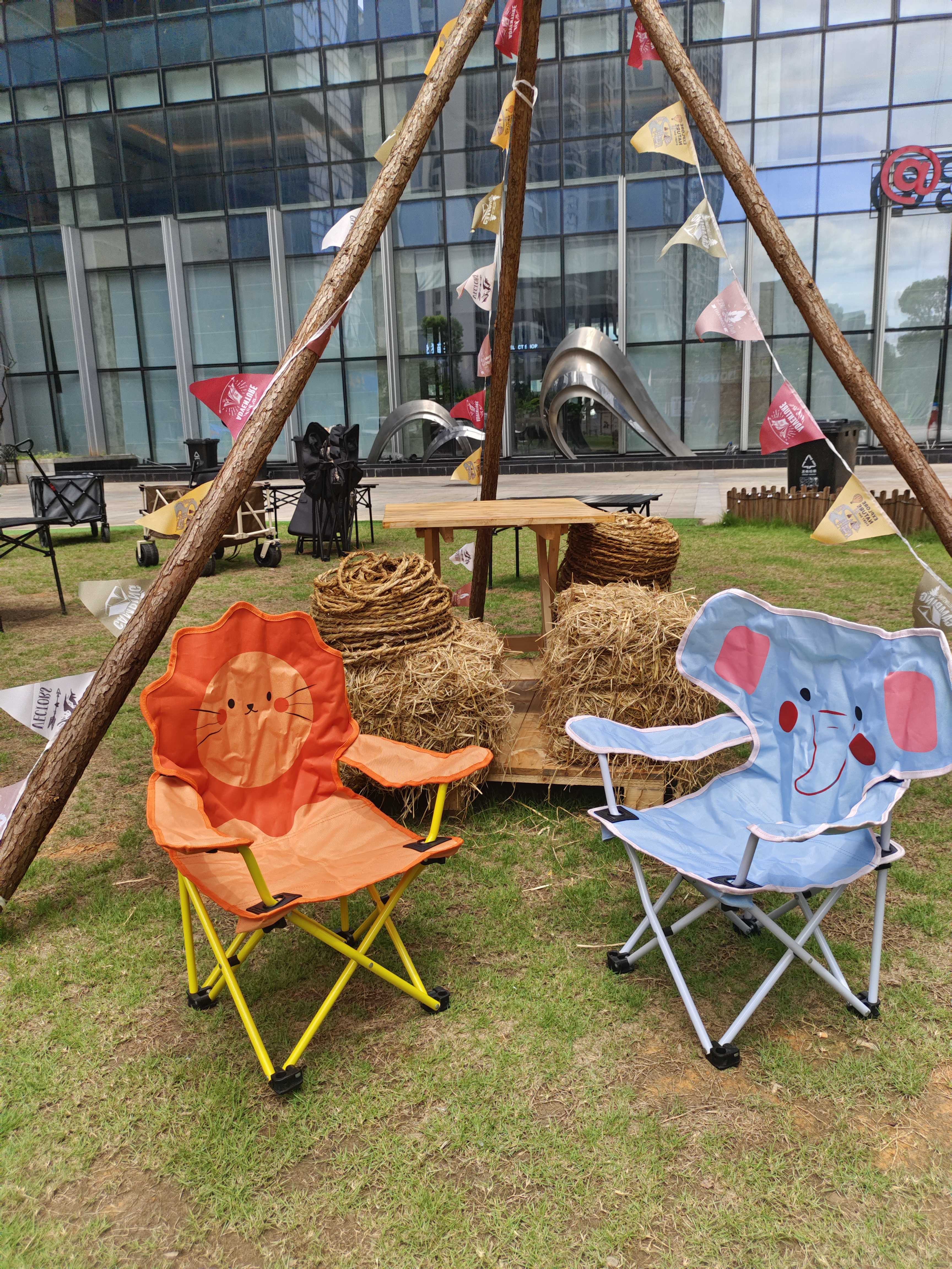 Children Chair - Comfortable and Fun Kids' Seating