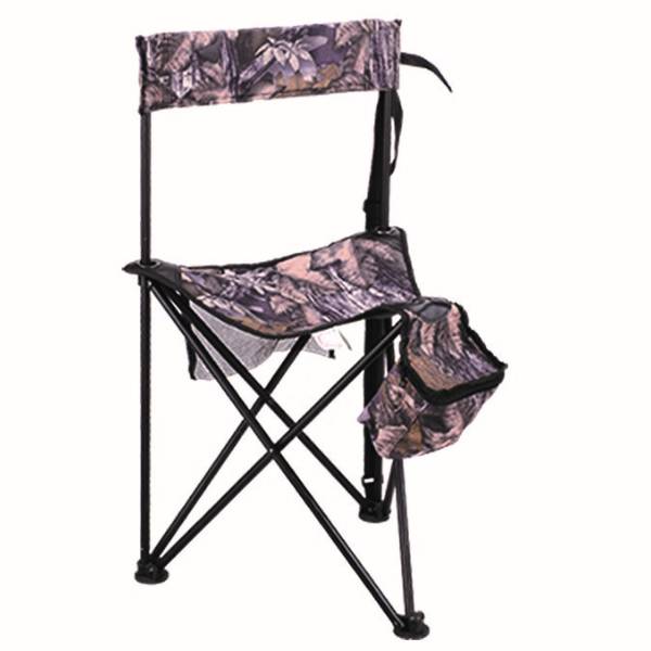 Hunting Stool with Gear Bag: Your Ultimate Hunting Companion