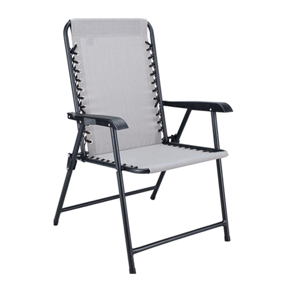 Folding Bungee Chair: Durable, Stylish & Effortlessly Foldable