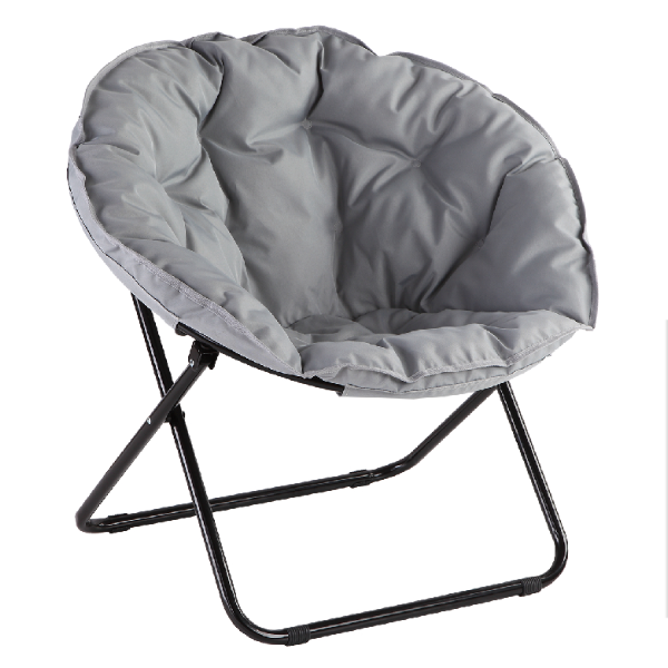 Double Chairs: Compact Folding Twin Seating with Padded Comfort