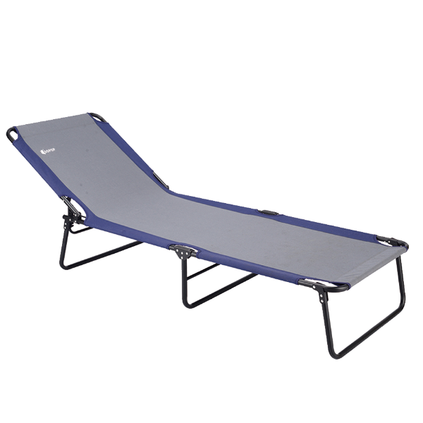 Adjustable Camping Cot: Your Ultimate Camping Comfort Companion