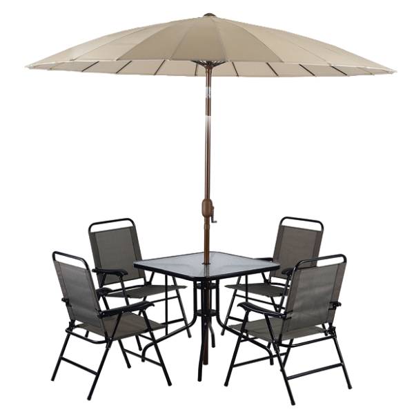 Outdoor Bed: Your Portable Comfort Solution