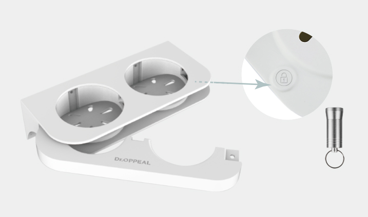 Hotel Amenity Dispensers | Wholesale Soap Dispensers