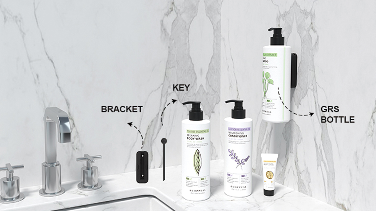 Hotel Amenity Dispensers | Wholesale Soap Dispensers