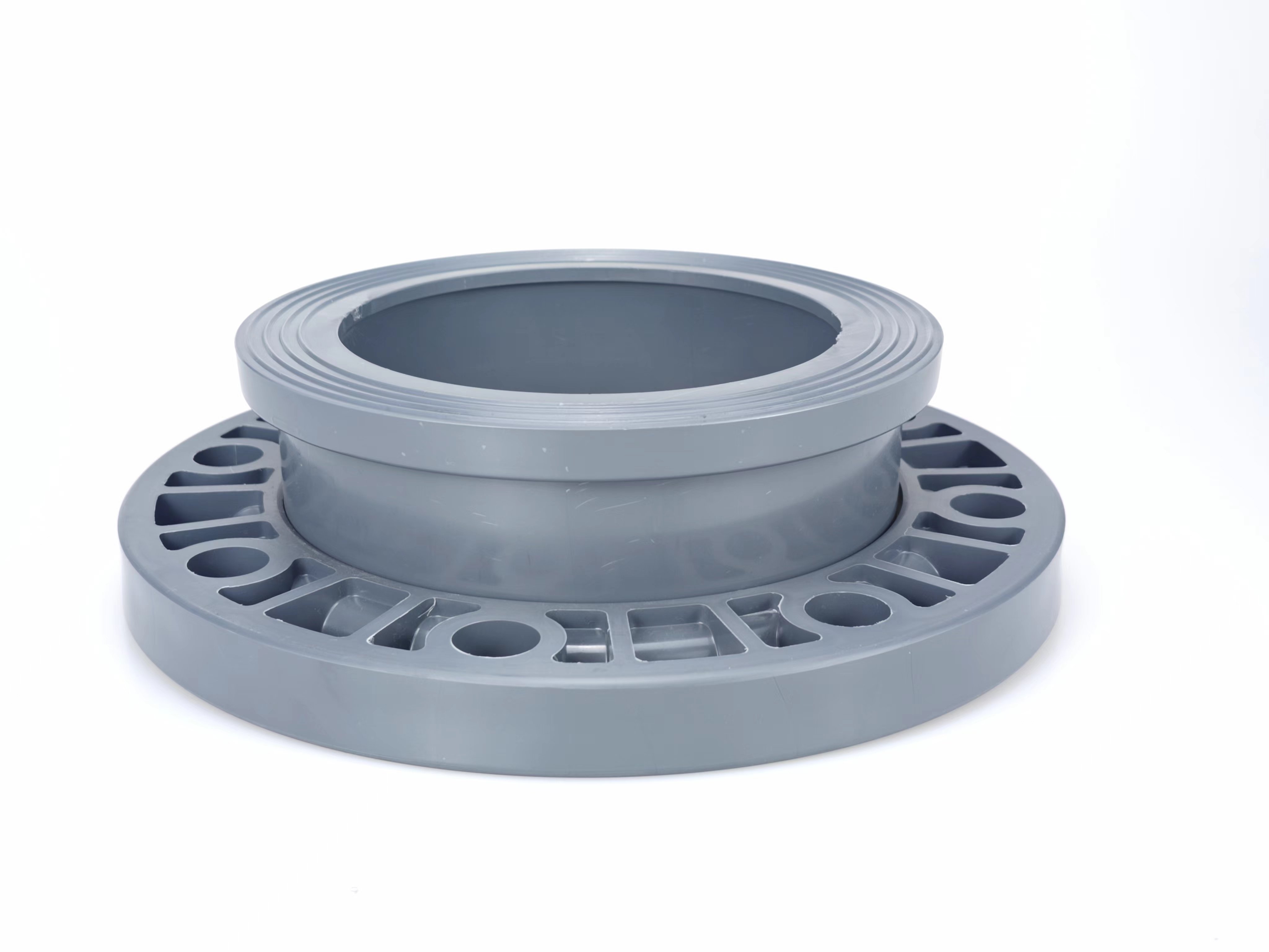 PVC Van Stone Flange
